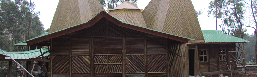Uttarakhand Bamboo & Fiber Development Board